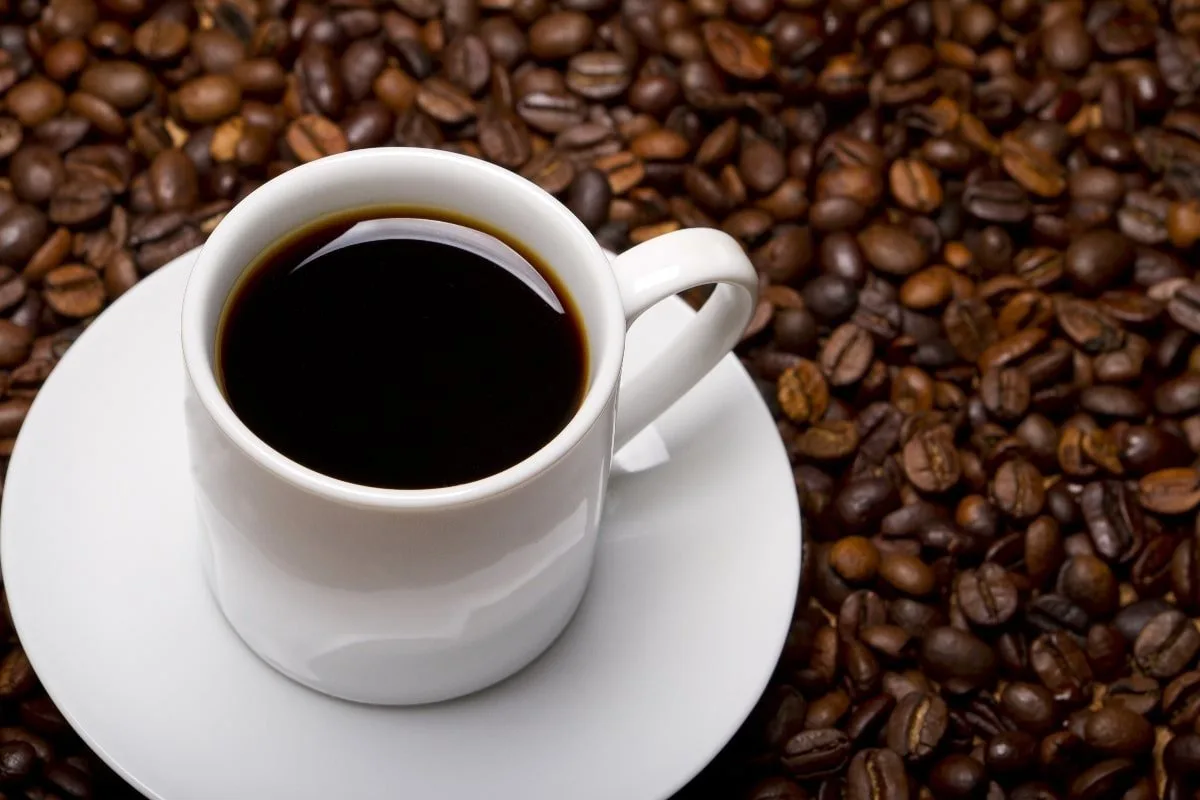 Café – Loja Ecuador