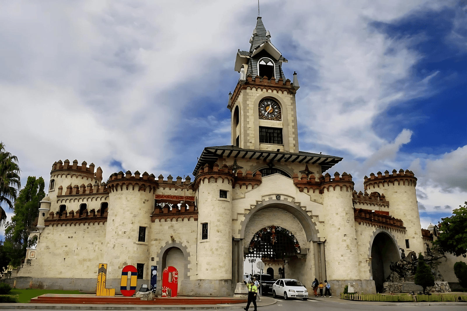 Loja – Loja Ecuador