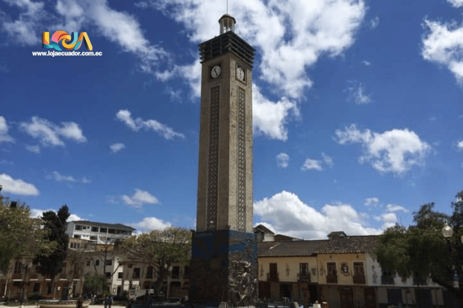 Monumento a la Independencia de Loja Historia y Valor